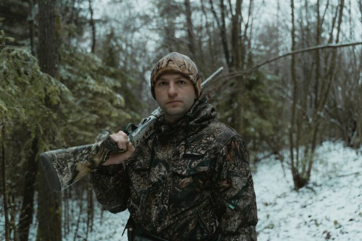 Learn the Habits of Highly Successful Deer Hunters