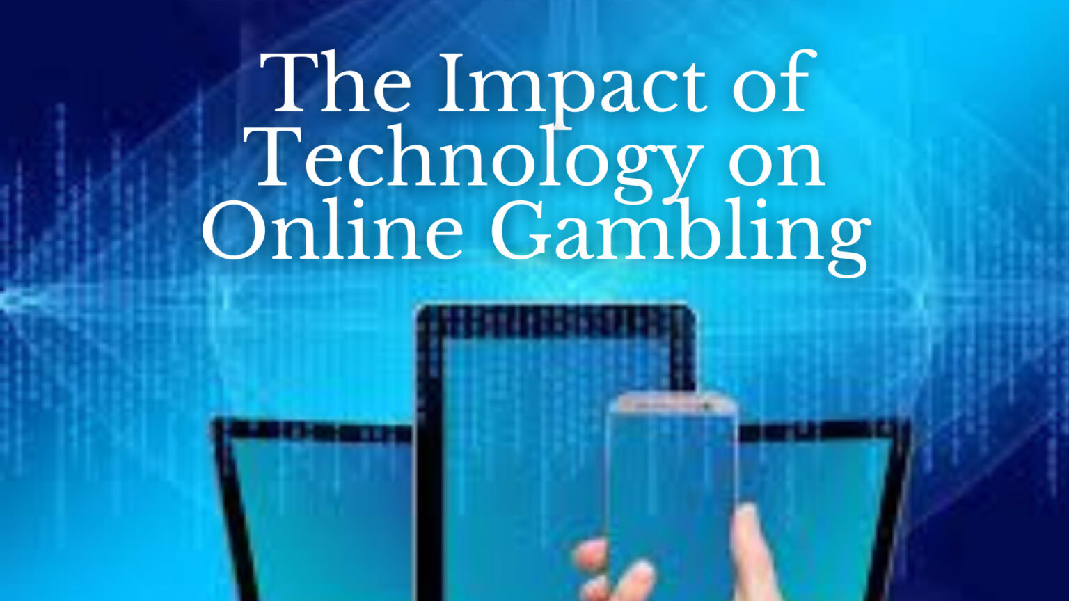 Gambling Through the Ages - From Early Beginnings to the Present Day