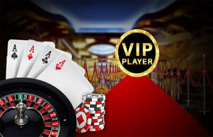 VIP Player Treatment in Casinos - 2024 Guide