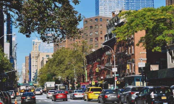 The Ultimate Guide To Moving In NYC: Tips And Tricks For A Stress-Free ...