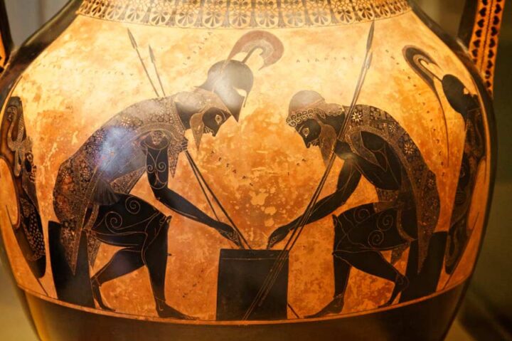 Gambling Through the Ages - From Early Beginnings to the Present Day