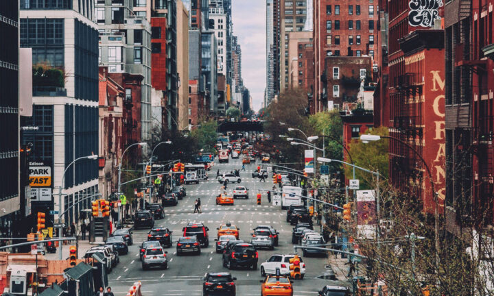 The Ultimate Guide To Moving In NYC: Tips And Tricks For A Stress-Free ...