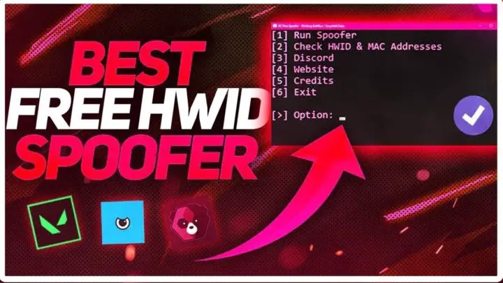 Why HWID Spoofing is Essential for Cheating in Online Games