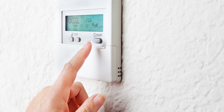 How Often Should Your HVAC System be Turning On and Off