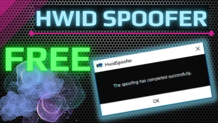 Why HWID Spoofing is Essential for Cheating in Online Games