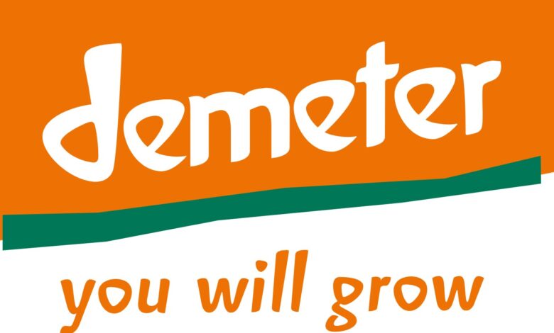 What Is Demeter Certification, And Why Does Holle Formula Have It?