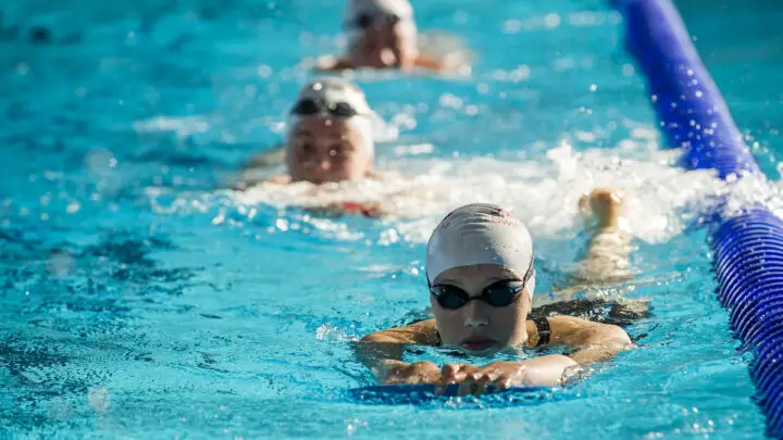 Improving Your Technique: Advanced Swimming Lessons For Adults