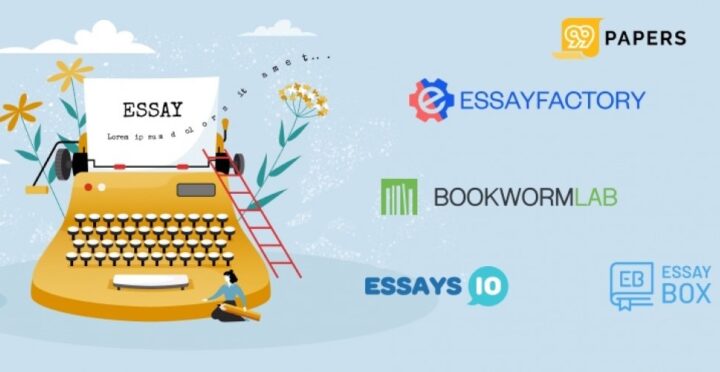 Reliable Essay Writing Company: Your Key to Top Grades