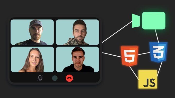 How to Build a Video Chat App for the Seamless Worldwide Communication