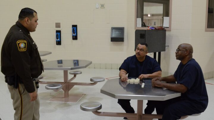 The Importance Of Inmate Search In Keeping Communities Safe