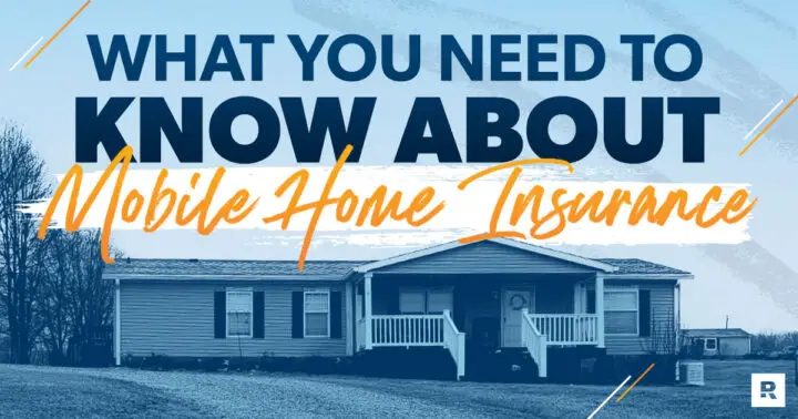 Insuring Your Mobile Home: A Guide to Protecting Your Investment