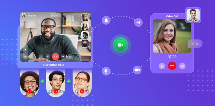 How to Build a Video Chat App for the Seamless Worldwide Communication
