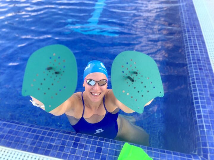 Improving Your Technique: Advanced Swimming Lessons For Adults