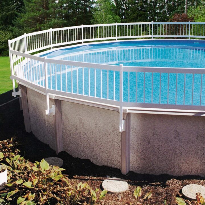 Tips for a Safe Summer by the Pool With the Kids