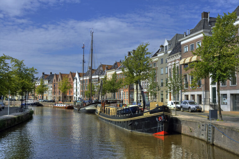 Living in Groningen: A Comprehensive Guide to the City's Lifestyle and ...