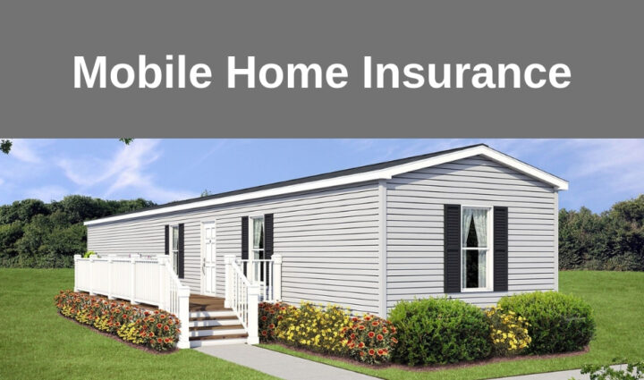 Insuring Your Mobile Home: A Guide to Protecting Your Investment