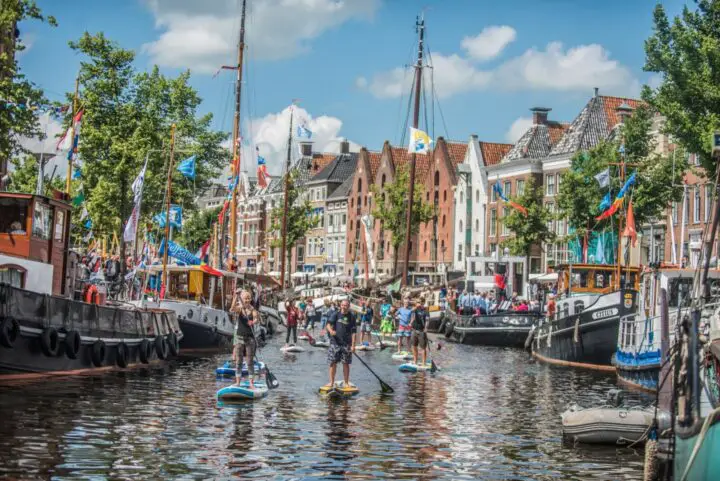 Living in Groningen: A Comprehensive Guide to the City's Lifestyle and ...