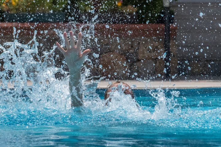 Important Tips on How You Can Keep Your Pool Area Safe