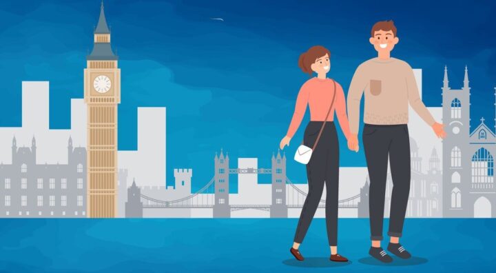 A Guide To Spouse Visas In The UK: Eligibility, Requirements, And Process