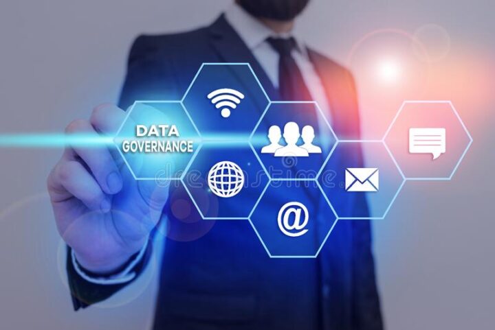 Developing a Comprehensive Data Governance Program for Your Organization