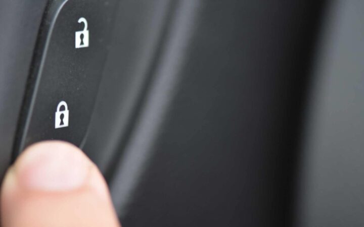 Locking In: A Closer Look at Actuators in Car Door Locks (2024)