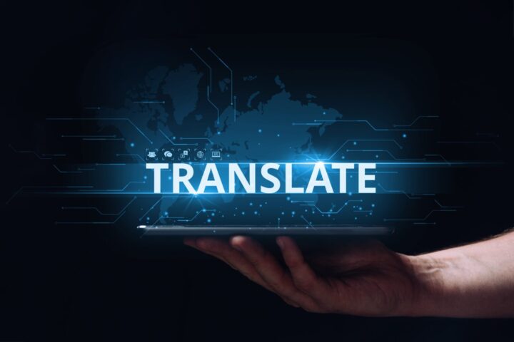 Going Global: Translation Strategies For Successful Business Expansion