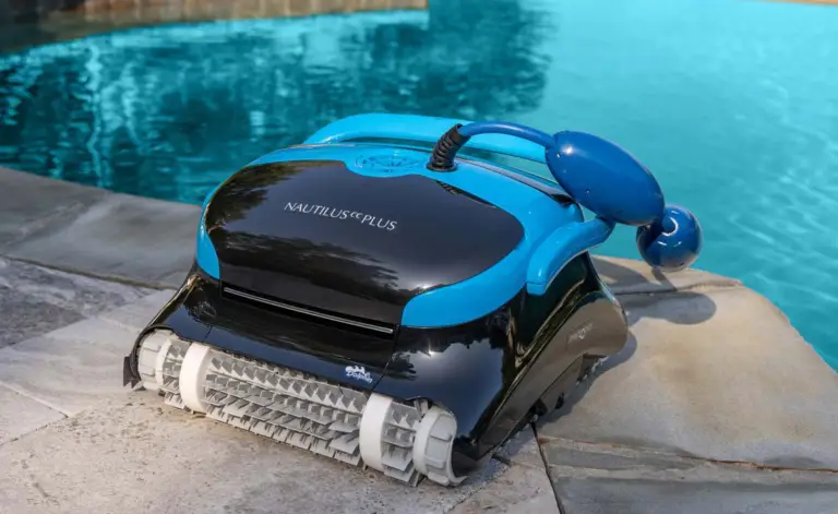 Best Robotic Pool Cleaners (2024)