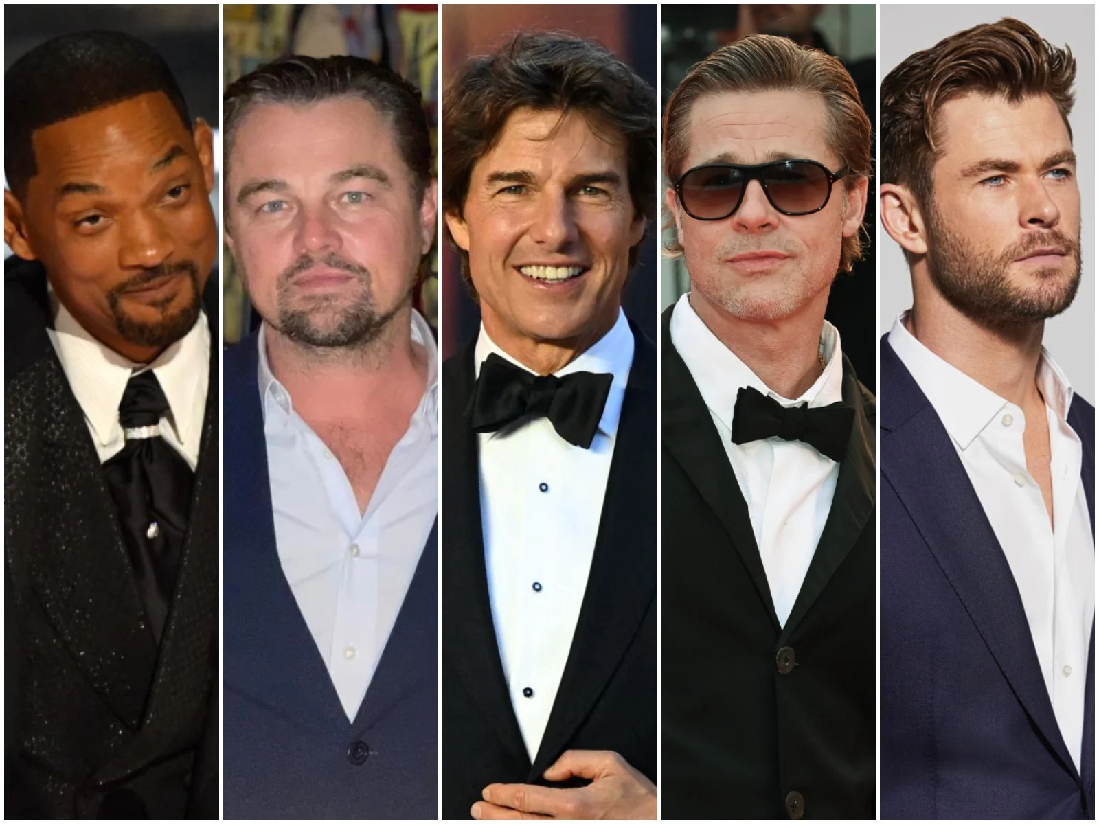 Top 11 Richest American Actors in 2024