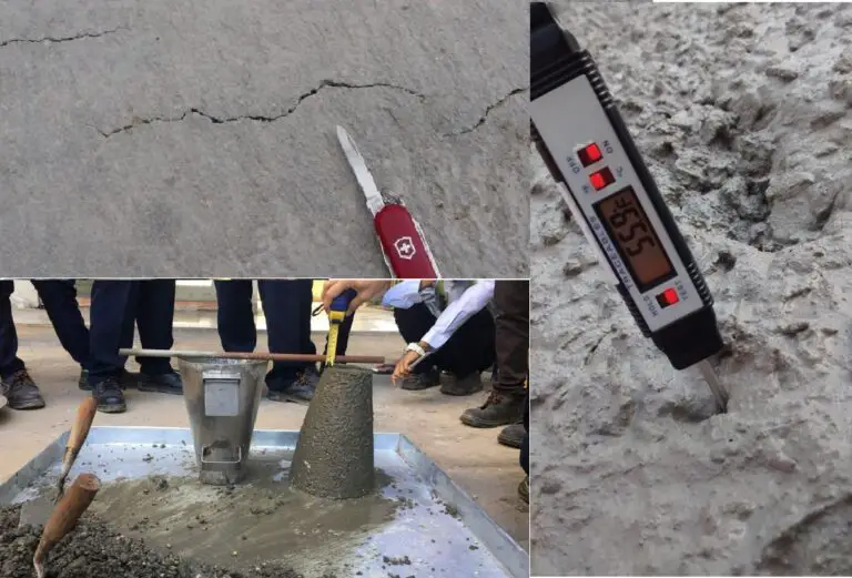 Accurate Temperature Monitoring to Ensure Concrete Durability