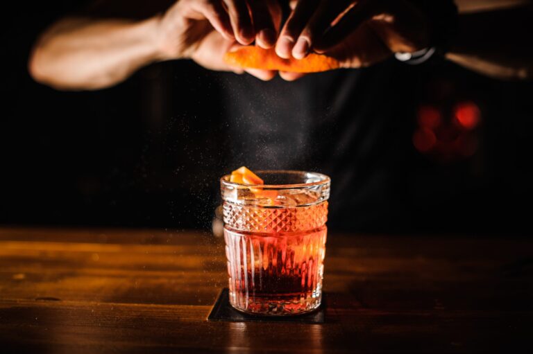 Mastering Mixology Key Skills For Every Bartender