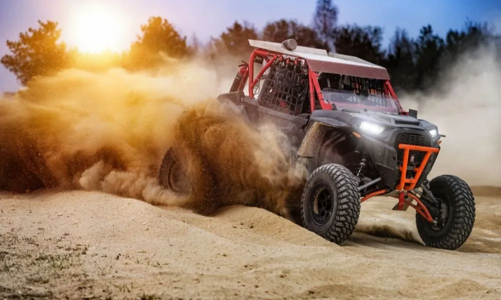 Maximizing UTV Performance: Money-Saving Maintenance Hacks