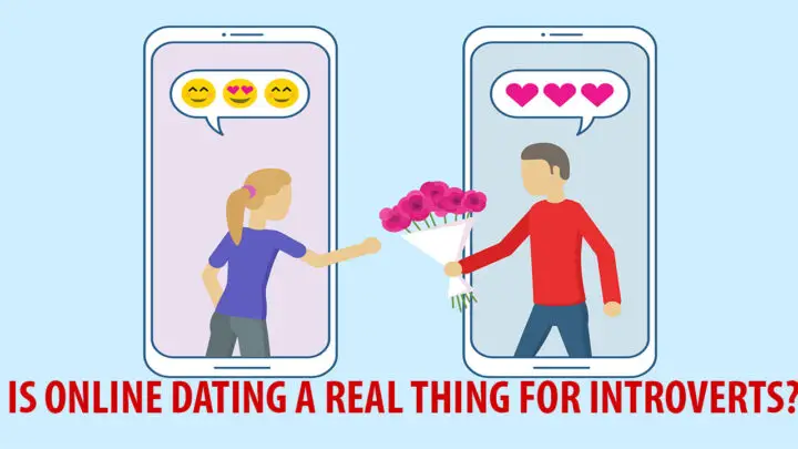 Introverts and Online Dating: Strategies for Building Meaningful ...