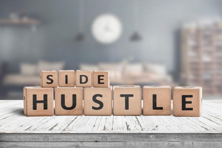 Side Hustle Trading: Exploring the World of Part-Time Trading