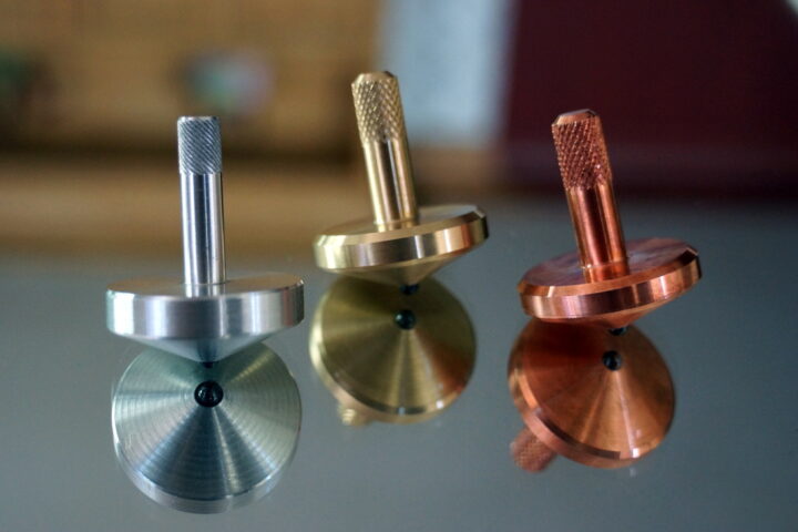 Spinning Tops Aren't Just for Kids: Surprising Benefits for Adults