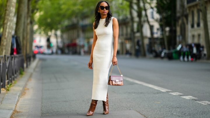 The Dress Code: A Guide to Trendy Dresses and Styling Secrets