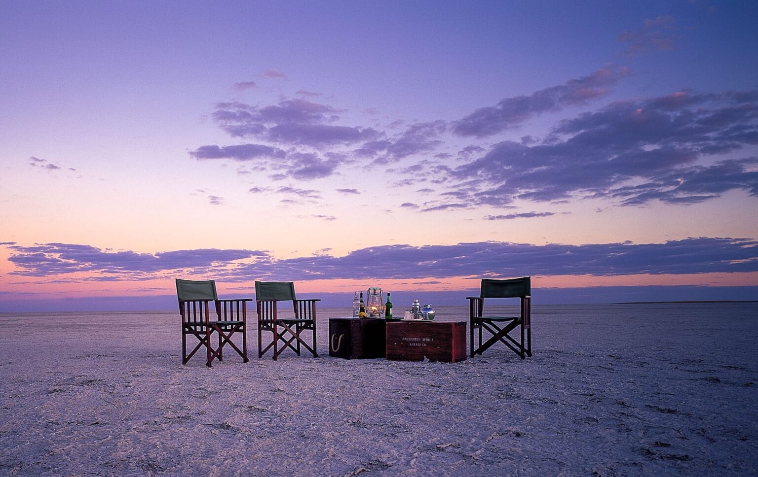 Botswana's Hidden Gems: Lesser-Known Safari Attractions to Visit in 2024