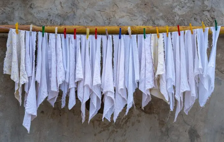 A Closer Look at Cotton T-Shirt Rags: Quality, Durability, and Savings