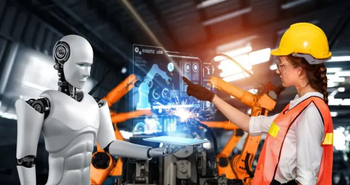 7 Tips for Understanding the Primary Difference Between Automated ...