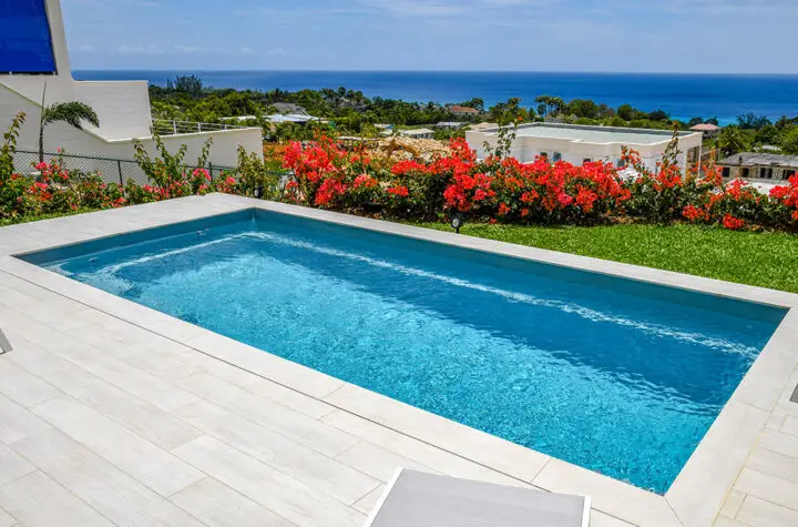 The Low Maintenance and Chemical-Free Nature of Fibreglass Pools