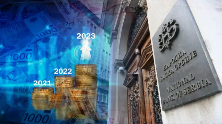 Serbian Banking is Great, But What About Currency Controls?