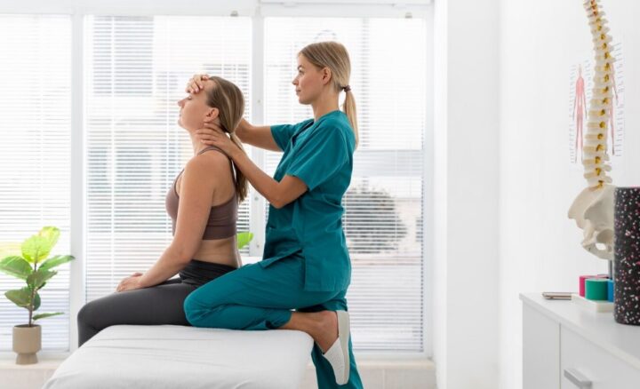 Preventative Physical Therapy: Investing in Your Health