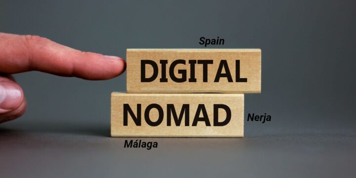 Tips for Digital Nomads on International Tax Management - 2024 Guide