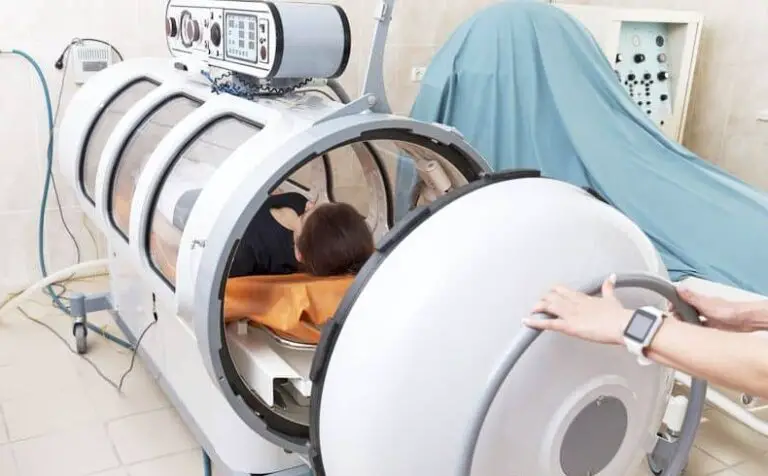Can You Do Hyperbaric Oxygen Therapy at Home? Tips From a Doctor