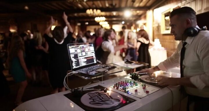 Your Wedding, Your Playlist: Co-Creating the Ultimate Melody with Your DJ