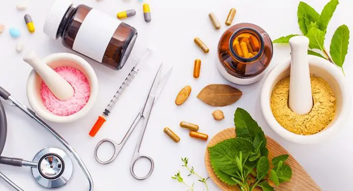 Alternative Medicine Insights: Tips & Perspectives from Healthcare ...