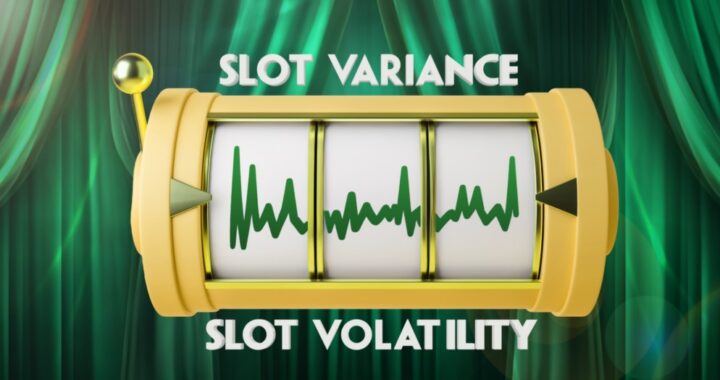 Conquering Slot Volatility Challenges: 16 Tips for Beginner Gamblers