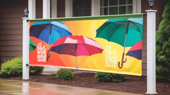 Banner Bonanza: Amplify Your Message, Amplify Your Success