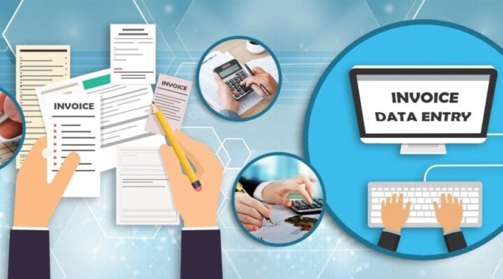 Enhancing Accounting Efficiency with Digital Invoices: Improving ...