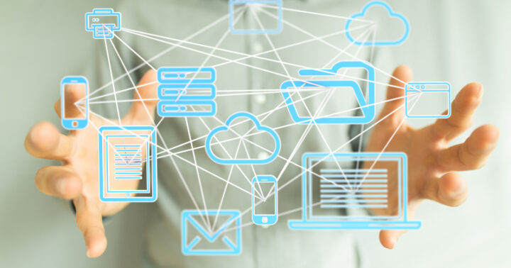 Enhancing Accounting Efficiency with Digital Invoices: Improving ...