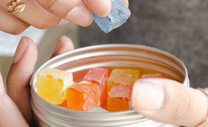 What Makes Mushroom Gummies a Must-Try Wellness Trend?